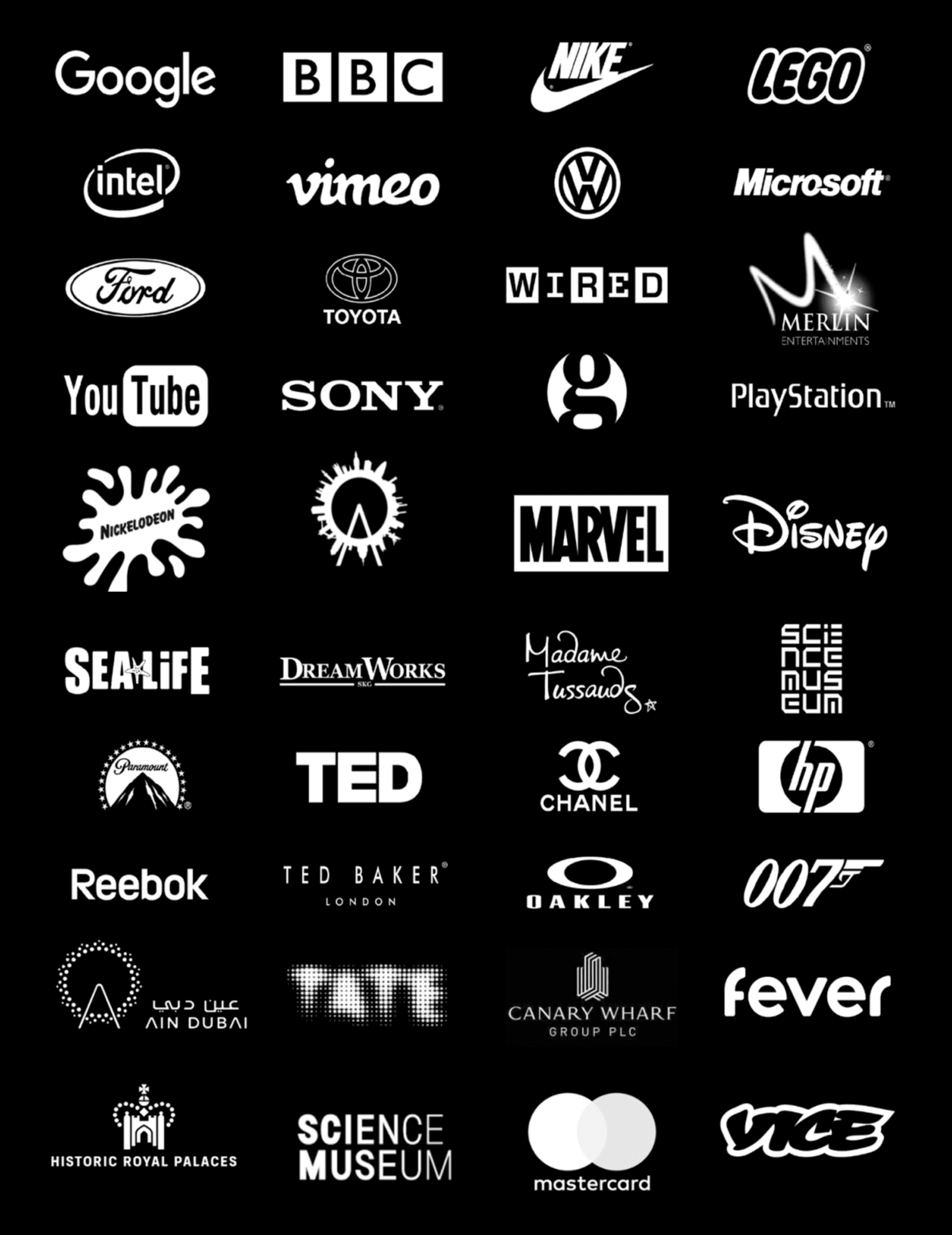 Home - Seeper Immersive Experiences